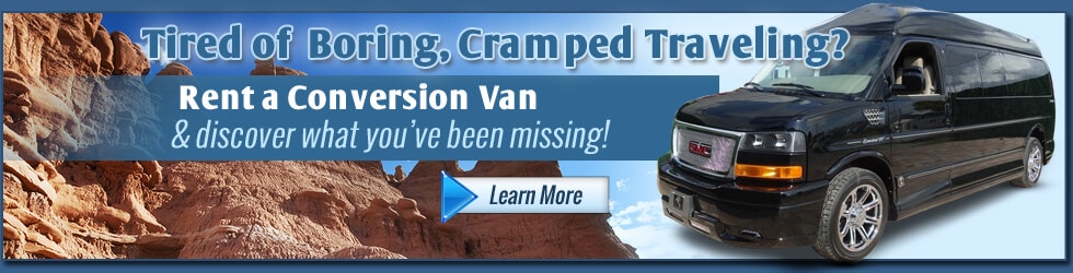 ABC Auto Van & RV Rental | Affordable Car Rentals & Sales